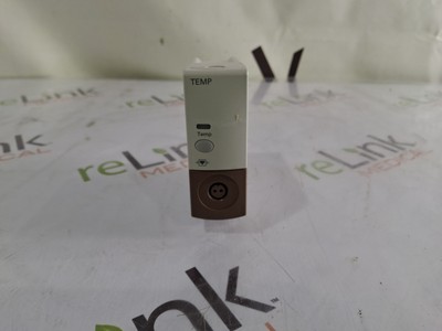 Philips M1029A Single Parameter Temperature Module | eBay