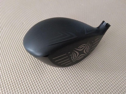 Callaway X16 Driver Head 10.5° Men's Right Hand Used Golf Club | eBay