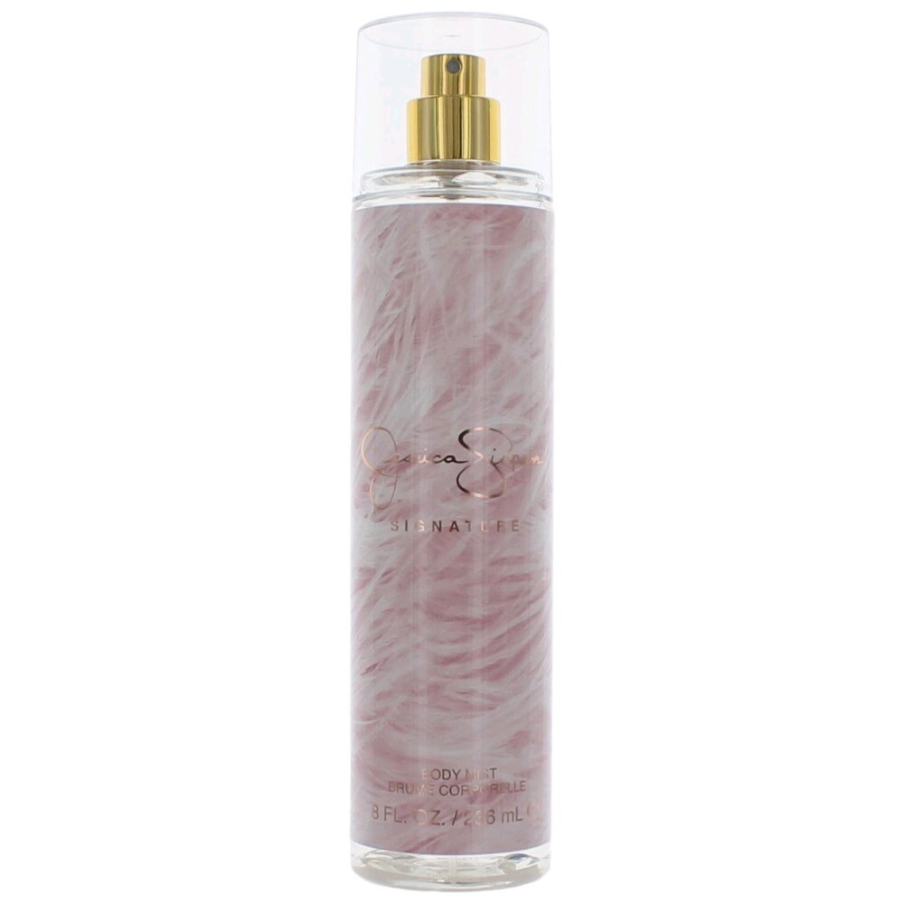 Jessica Simpson Signature by Jessica Simpson, 8 oz Body Mist for Women ...