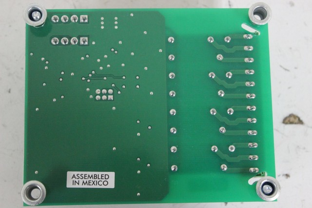 Trane Brd04879 Quad Relay Output Module for sale online | eBay