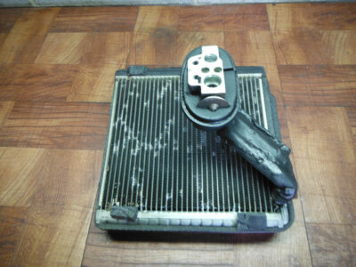 06-10 VW PASSAT AC EVAPORATOR CONDENSER RADIATOR A/C AIR CC EOS GTI | eBay