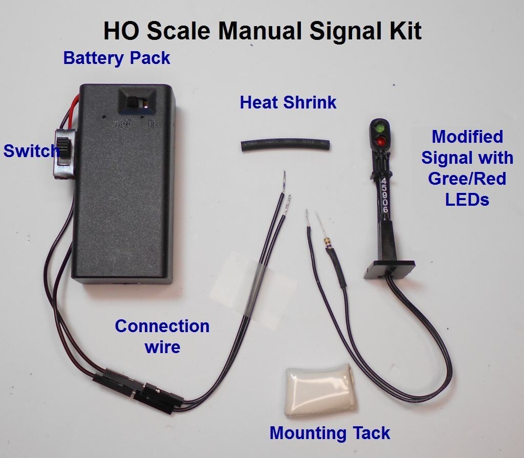 Ho Scale Http Connecting Lights Marklin 7187 HO Scale Distant Light