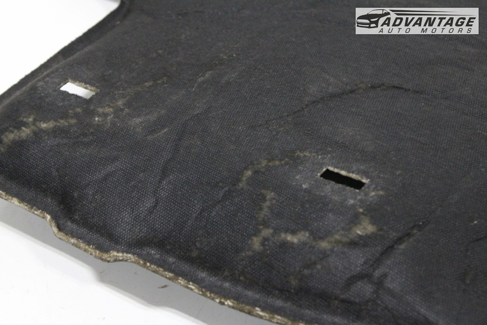 2015-2019 LINCOLN MKC FRONT HOOD BONNET SOUND INSULATOR PAD COVER ...