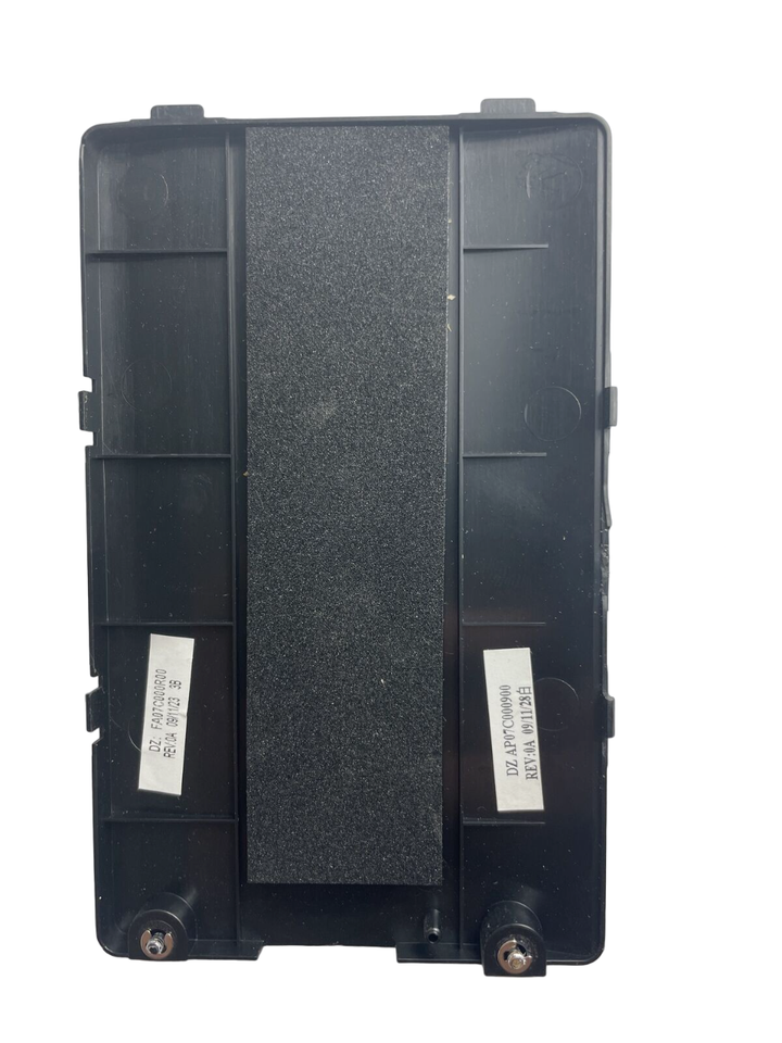 Genuine Gateway NV78 Hard Drive HDD Cover w/Screws AP07C000900 | eBay