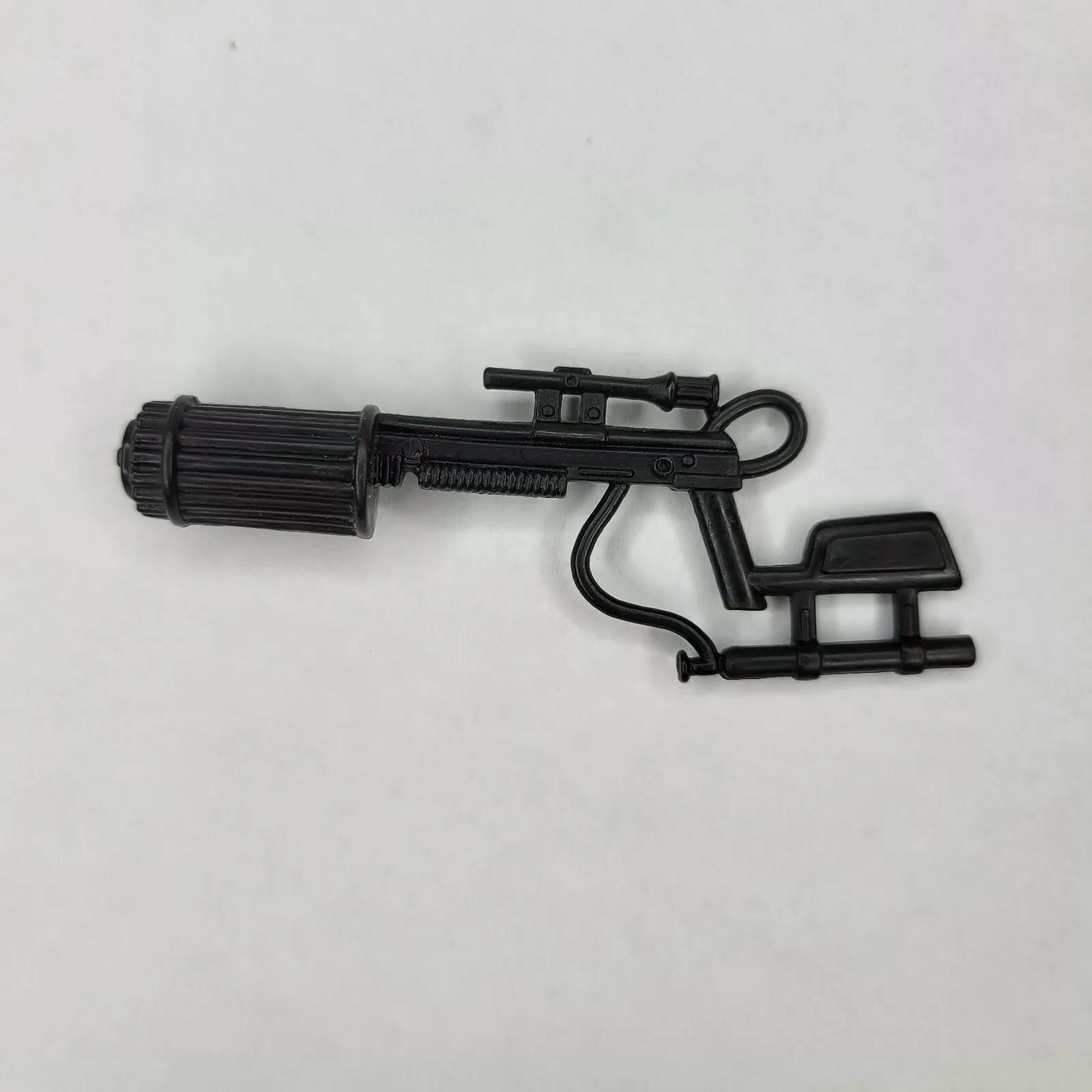 GI Joe 1989 Darklon v1 Evader Driver Gun / Rifle Weapon | eBay