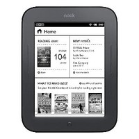 Barnes & Noble Nook 1st Edition Tablets & eReaders for sale | eBay