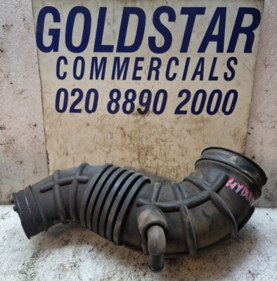 HYUNDAI ILOAD I800 2007-2016 2.5CRDI AIR INLET INTAKE PIPE HOSE 28138 ...