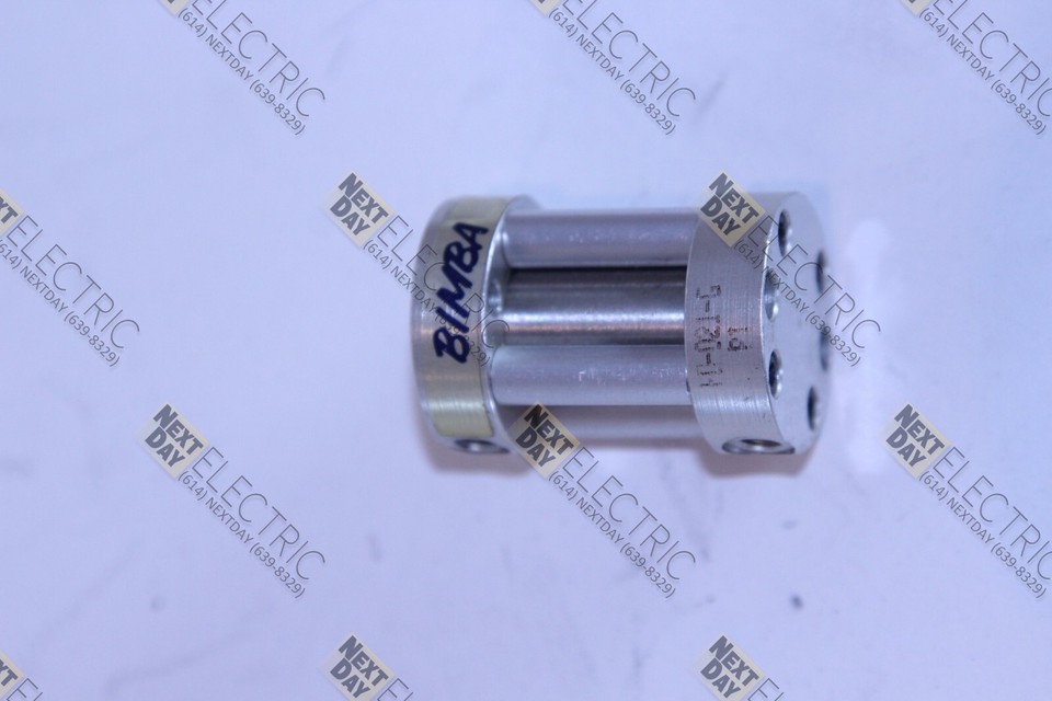 Bimba, FO-021-G, F0-021-G, Pneumatic Cylinder Air Actuator Compact ...