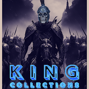 King*Collections | eBay Stores