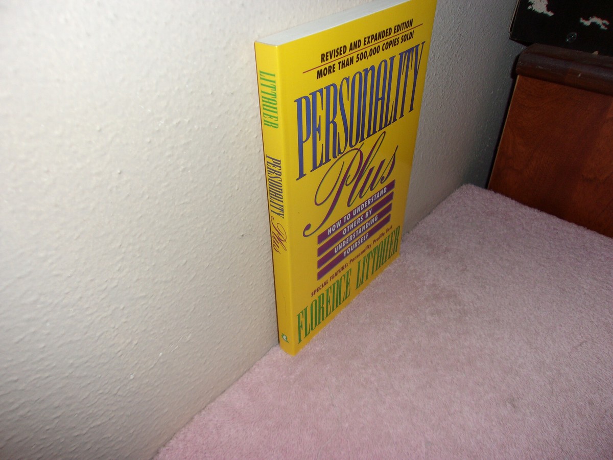 Florence Littauer Personality Plus Audio Florence Littauer | Author