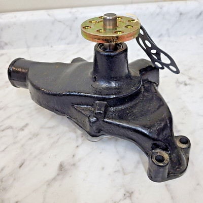 MERCURY QUICKSILVER OEM WATER PUMP 8503991 GM SMALL BLOCK 4.3L,5.0L,5 ...