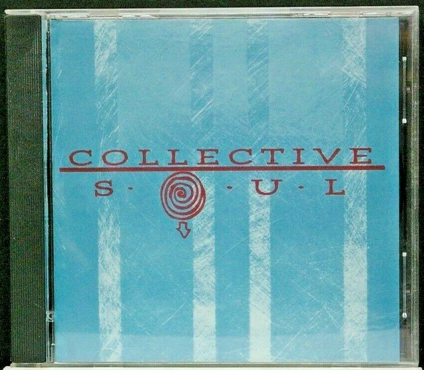 Collective Soul Discography