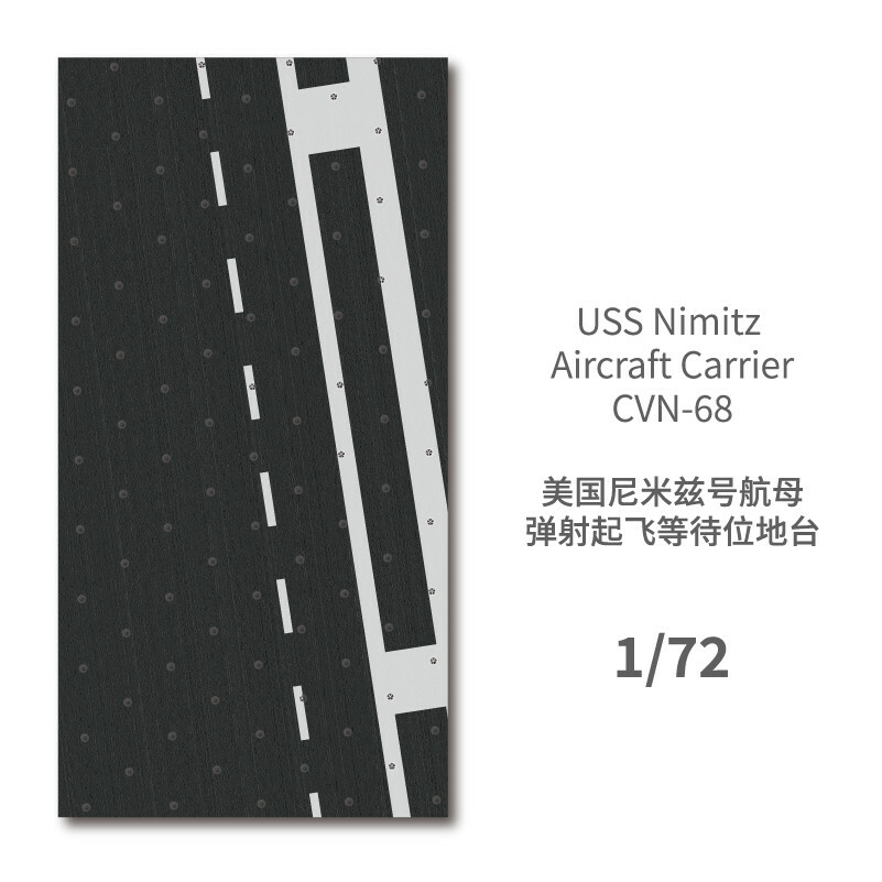 Aircraft Carrier Runway Texture