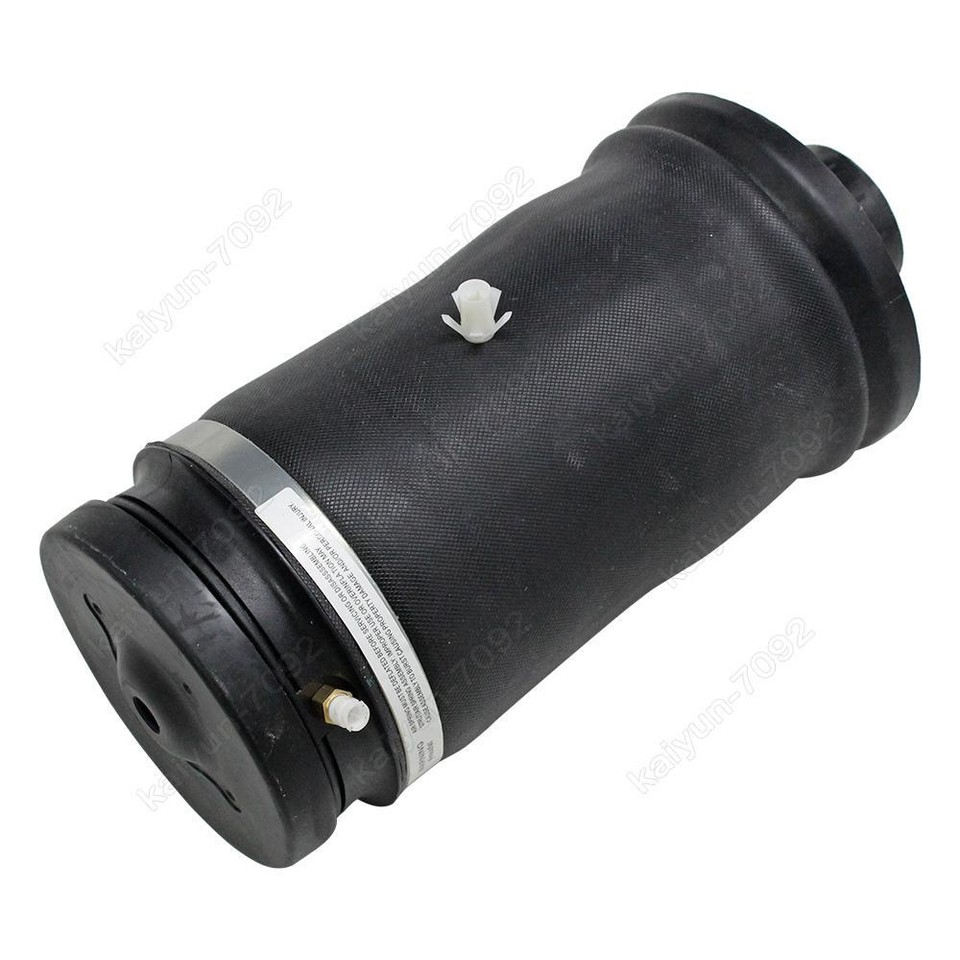 2X Rear Air Suspension Spring Bags for Mercedes W164 GL450 2007-2016 ...