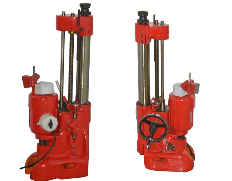 Engine Cylinder Boring and Honing Bore Hole Drilling Machine High ...