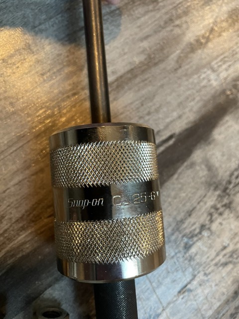 Snap-on CJ93B 14 PC Light Duty Slide Hammer Puller Set for sale online ...