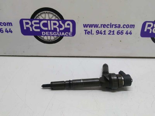 0445110175 iniettore per OPEL ASTRA H BER. EDITION 2006 137728 | eBay