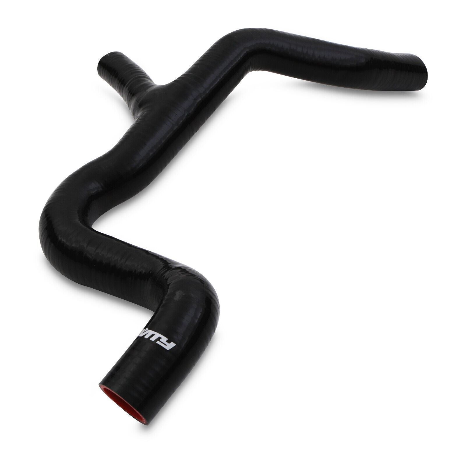 4pc SILICONE ENGINE RADIATOR RAD HOSE PIPE KIT FOR FORD FOCUS MK2 ST225 ...