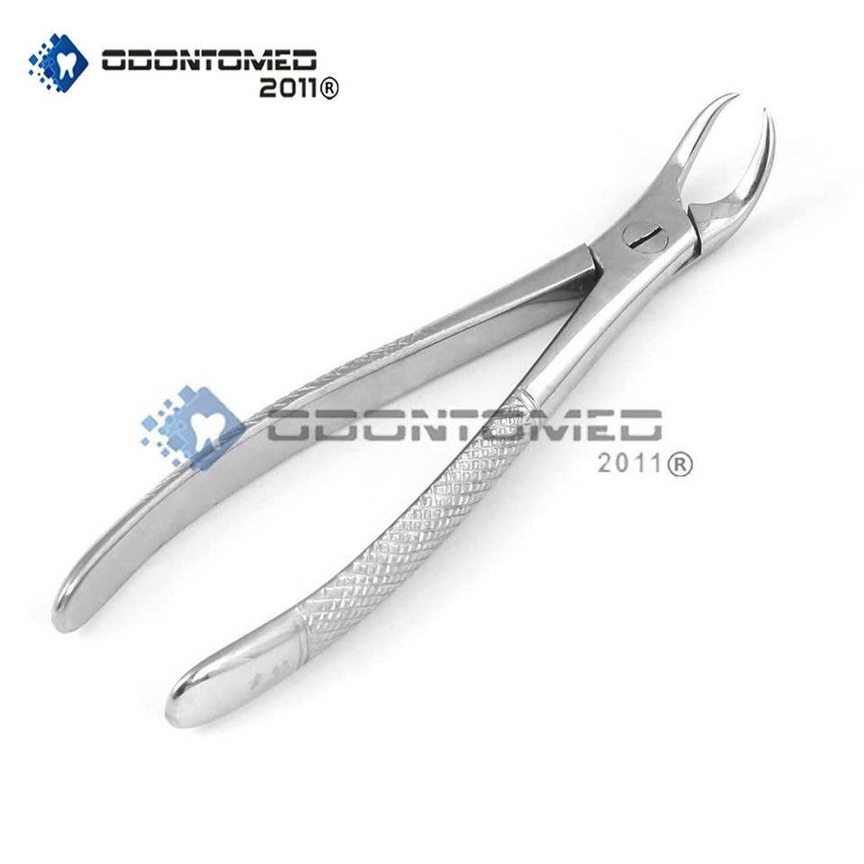 Tooth Extraction Forceps #87 Surgical Dental Instrument | eBay