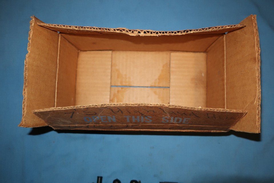 Lionel #1615 Steam Locomotive Switcher w/Slope Back Tender w/Master ...