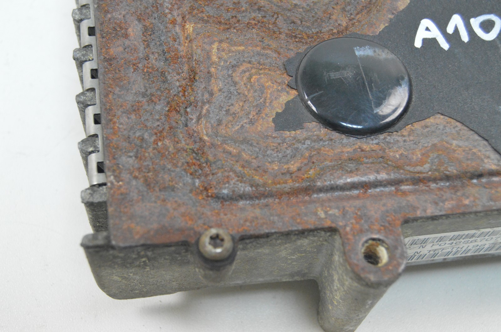 Chrysler Transmission Control Module Unit P04686707AI 04686707AI | eBay ...