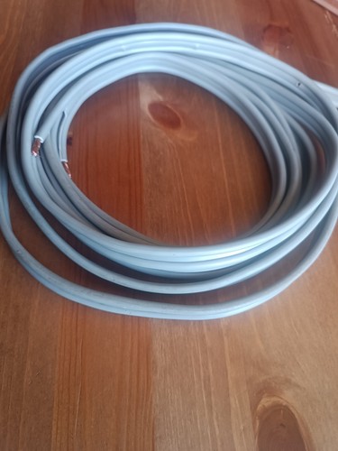 Linn K20 Speaker Cable unterminated Lead Wire 4m | eBay