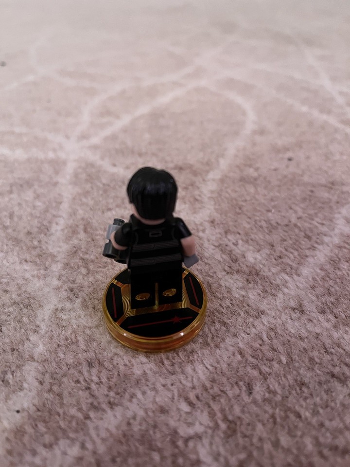 Lego Dimensions Mission Impossible Set | eBay UK