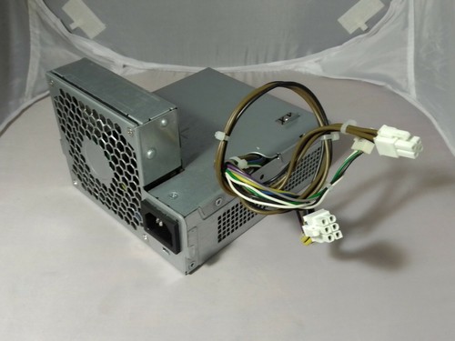 503376-001 508152-001 HP Pro 6000 Elite 8000 240W Power Supply Unit PS ...