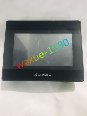 1pcs Used Willon MT6050IP1WV | eBay