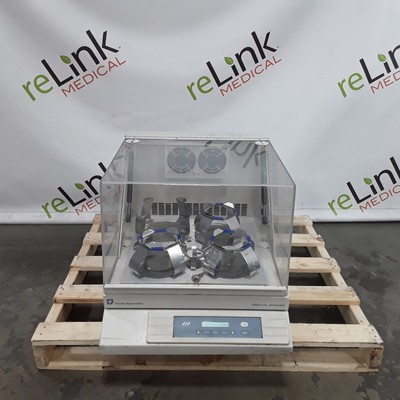 Hoods - Forma Scientific Model