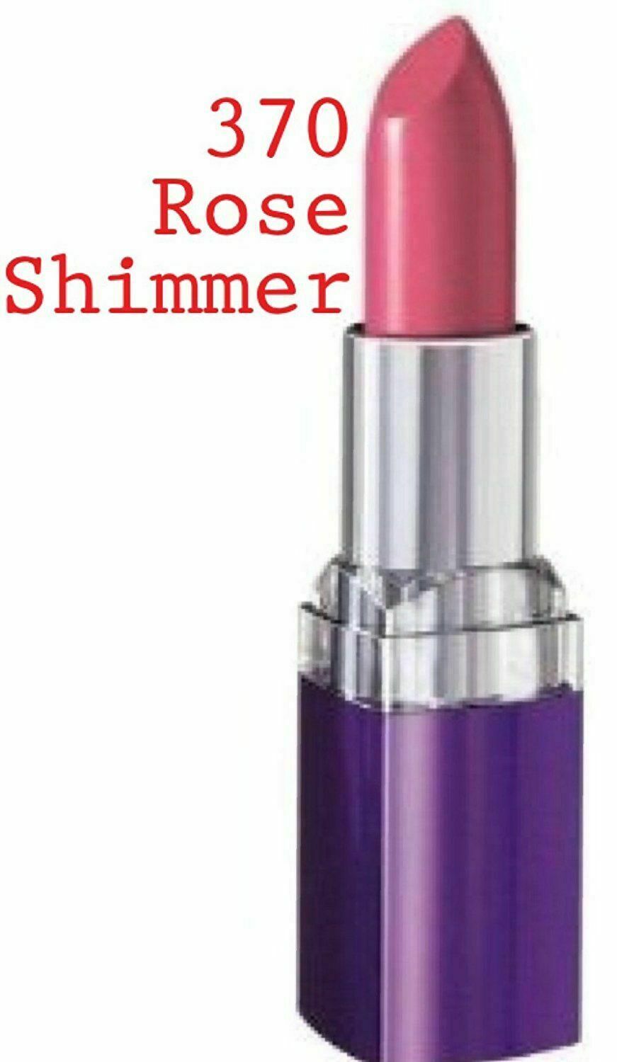 Rimmel Moisture Renew Lipstick ~ CHOOSE YOUR SHADE You Pick New! | eBay