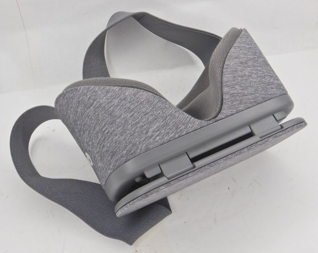 Genuine OEM Google Daydream View VR Headset for Daydream Genuine OEM Google Daydream View VR Headset for Daydream