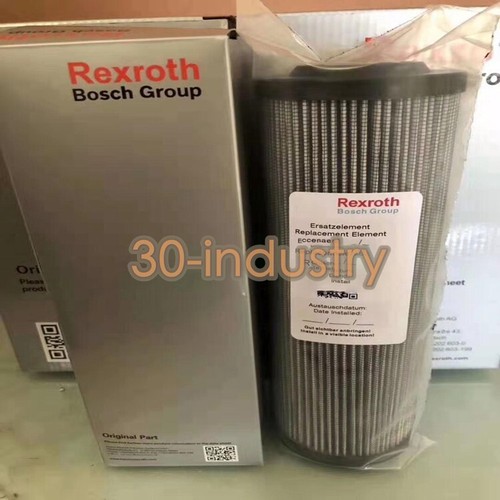 1PC New For Rexroth R928006863 Hydraulic oil filter element 2.0250H10XL ...