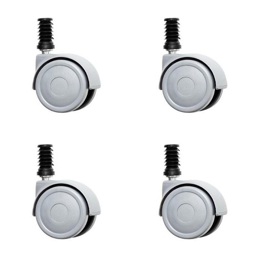 IPC Pulex Set of 4 Window Cleaning Bucket Casters | eBay