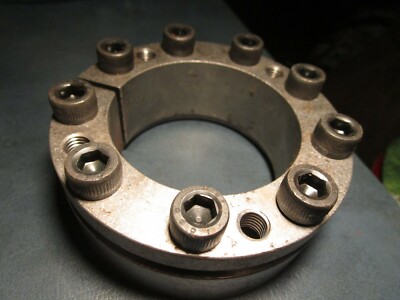 Climax Metal C123E-243 2.437" x 3.74" Locking Assembly Series C123 | eBay