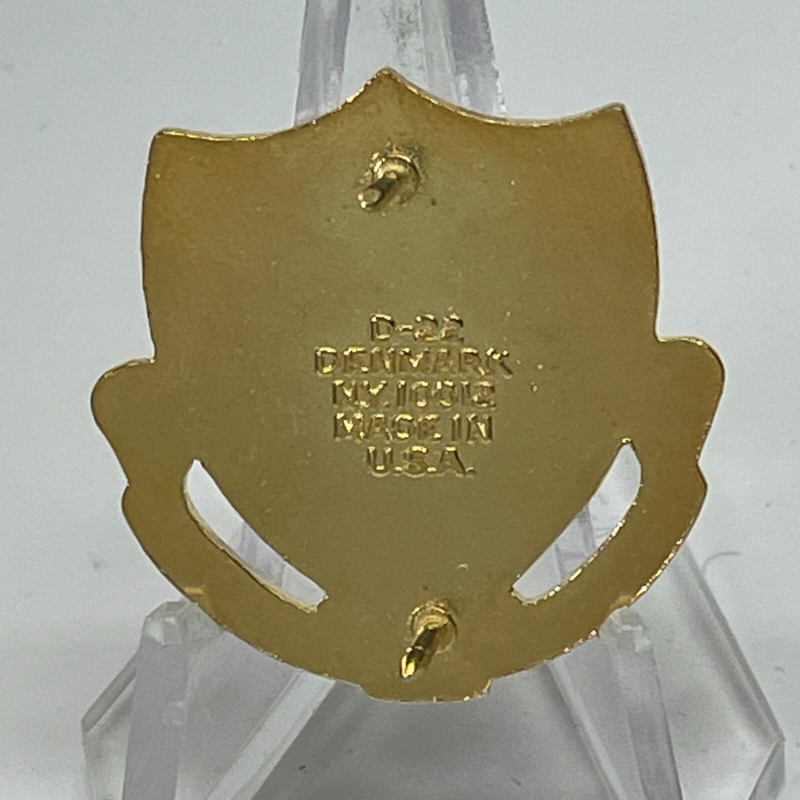 320th Field Artillery Regiment Distinctive Unit Insignia Army Crest DI ...