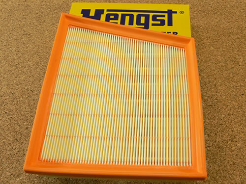 LAND ROVER AIR FILTER RANGE ROVER VELAR LR092258 113123480 2.0L HENGST ...