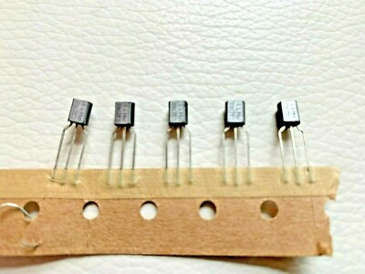 20 Pieces 2SC32740 BC327-40 C32740 PNP Type power transistor TO-92 | eBay
