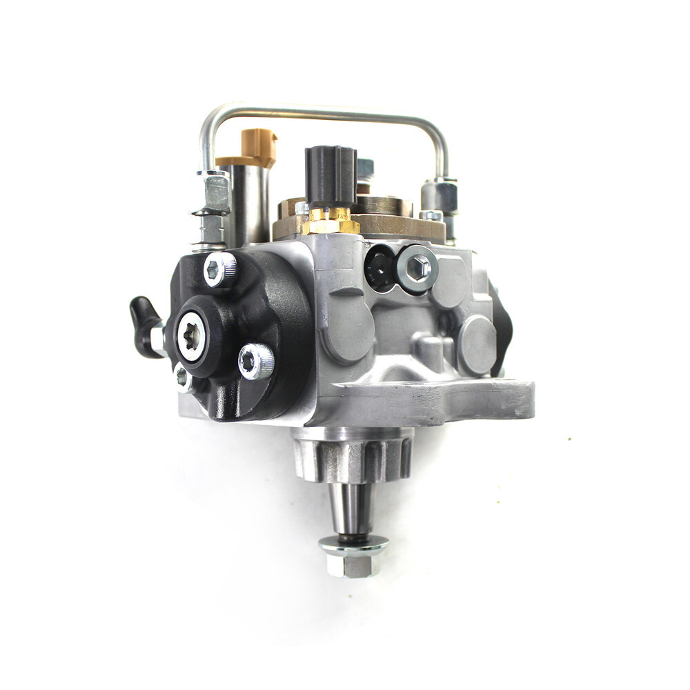 Fuel Injection Pump 8-97306044-9 For Isuzu 4HK1 Hitachi ZX210-3 ZX200-3 ...
