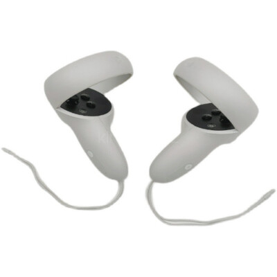 Original Oculus quest 2 Touch controller Meta VR Tested CONDITION VERY ...