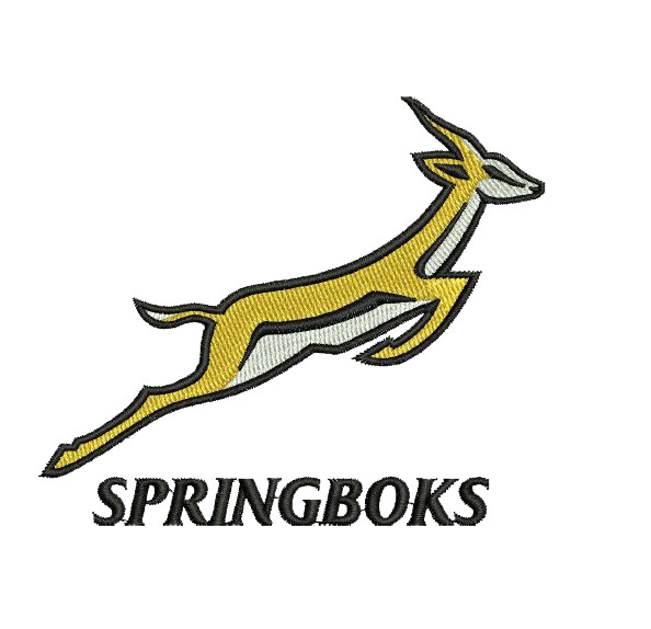 Springboks Style - South Africa Rugby Union Unisex T-Shirt ...