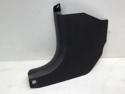 VF WN Statesman Commodore SS Calais LHS left passenger side kick panel ...