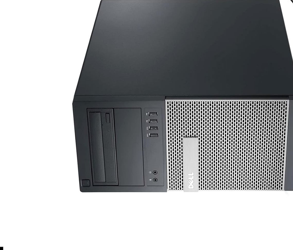 Dell Optiplex 990 Tower High Performance Desktop 8GB RAM 500GB HDD | eBay