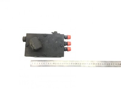 20400088 Cabin Tilt Pump VOLVO FL | eBay