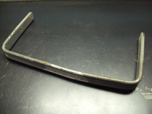 2002 02 SKI DOO SUMMIT 800 SNOWMOBILE BUMPER METAL GRABBAR GRAB BAR | eBay