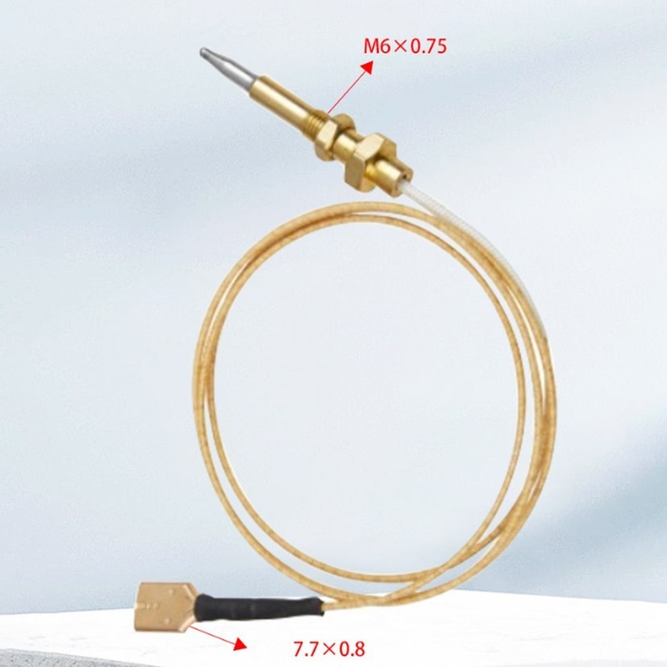 Innovative Design Reliable Gas Appliance Thermocouples at Your Service ...