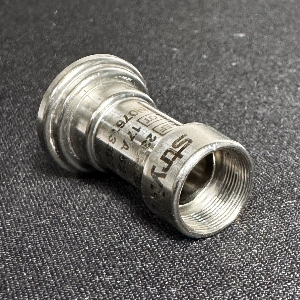 Stryker Safelight Henke/Dyonics/Storz Scope Adapter 233-050-087 | eBay