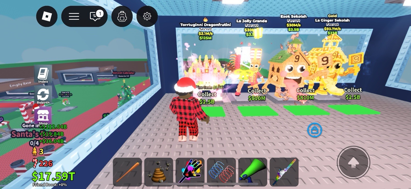Roblox PC Game Screenshot - Multiplayer Online Playability, In-Game ...