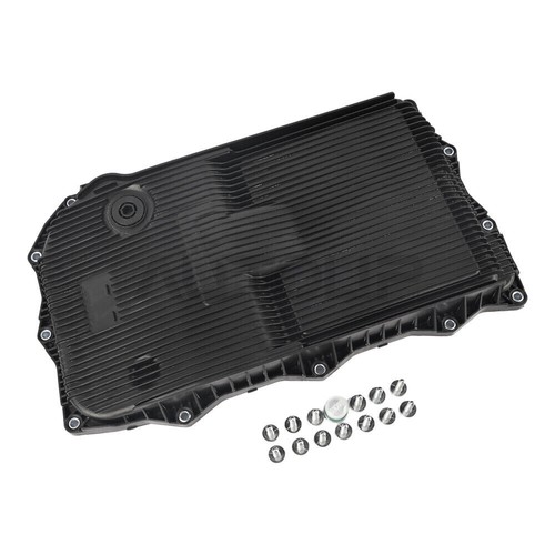 Transmission Oil Pan Kit For Dodge Jeep Grand Cheroke RAM 1500 ...