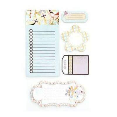 Basicgrey - Kioshi - Writer's Block Journaling Set* | eBay Australia